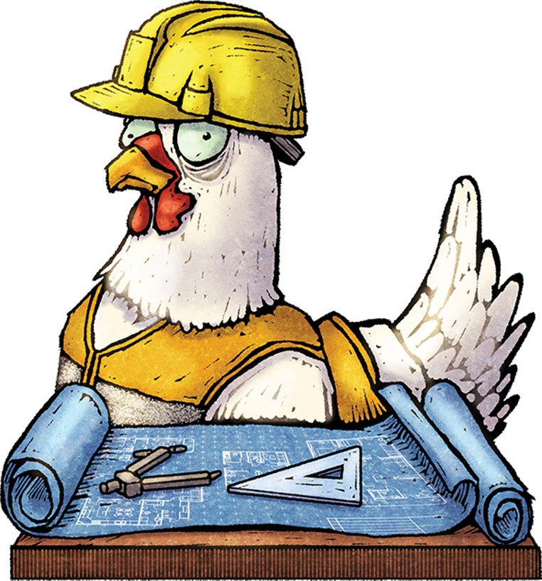 Important Components of Building an Incubator - (Part One) – Incubator ...