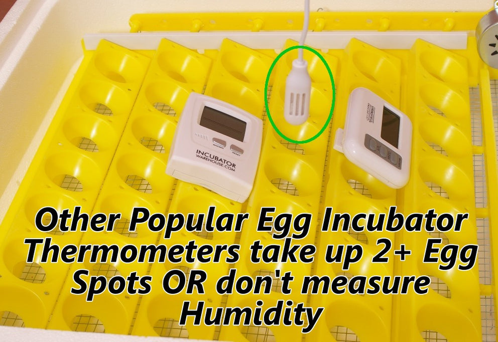 Egg Incubators, Hatching Eggs, Chicken Incubator – Incubator Warehouse