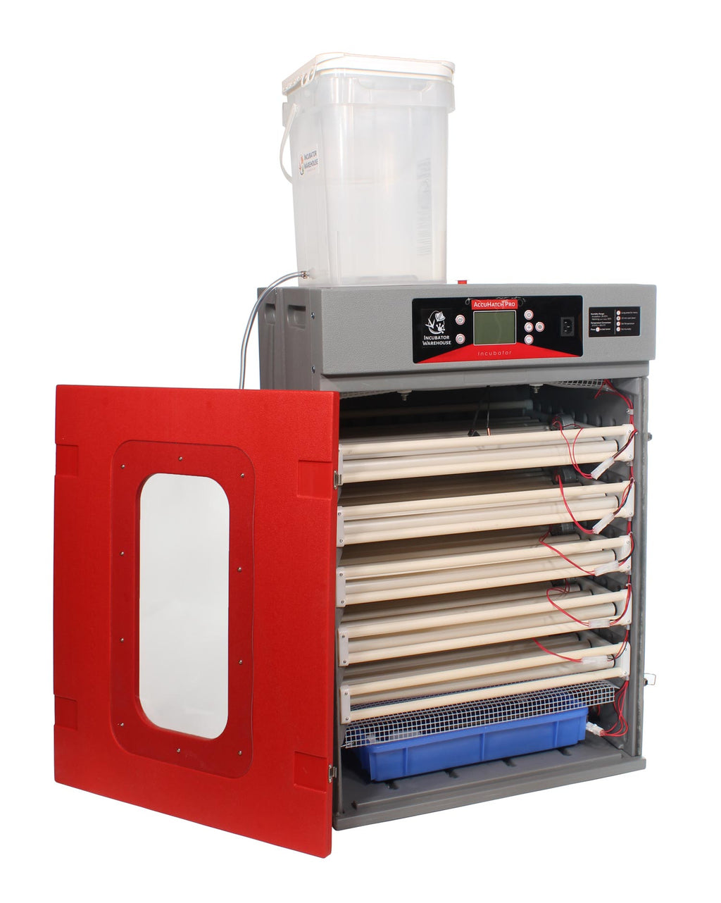 Excess Inventory Sale – Incubator Warehouse