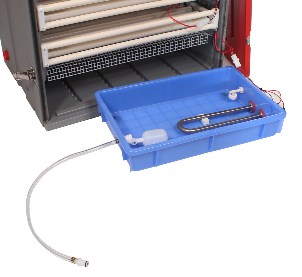 Excess Inventory Sale – Incubator Warehouse