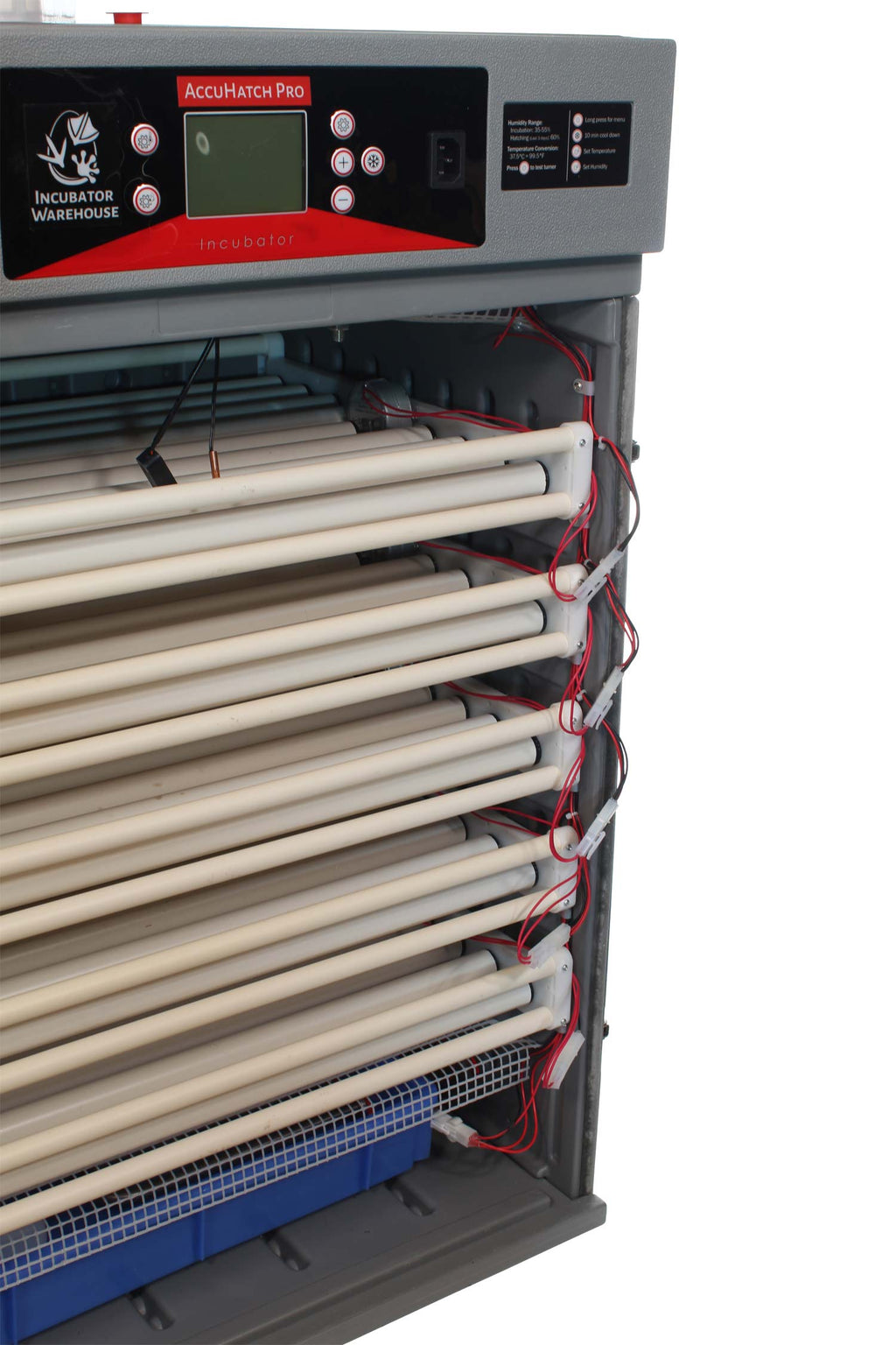 Excess Inventory Sale – Incubator Warehouse